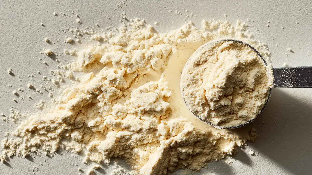 Whey Protein Isolate Guide | Benefits, Uses and Who Needs It – The Whey Co